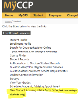 New Students | Community College of Philadelphia