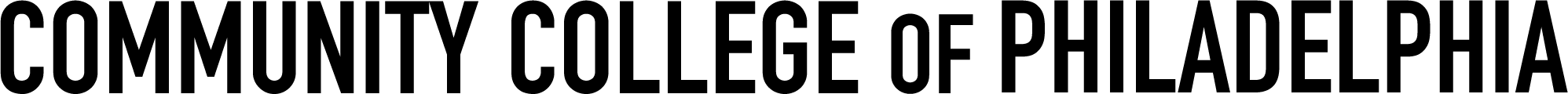 Our Logo: An Overview | Community College of Philadelphia