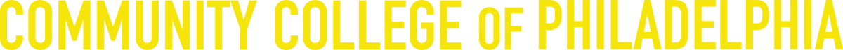 Our Logo: An Overview | Community College of Philadelphia