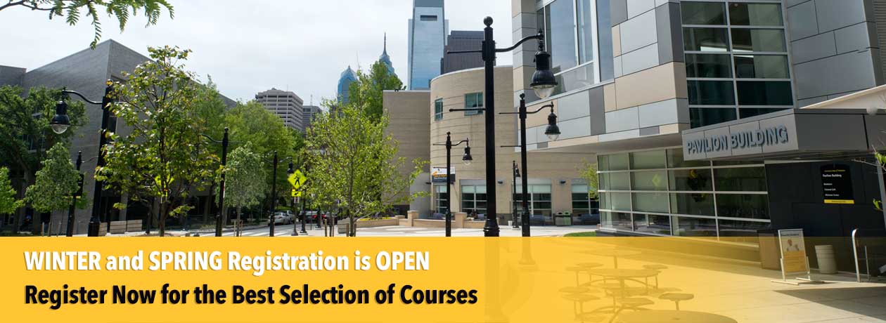 Community College of Philadelphia