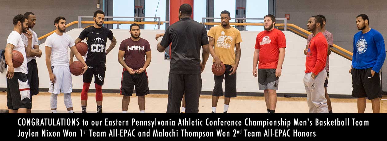 Community College of Philadelphia