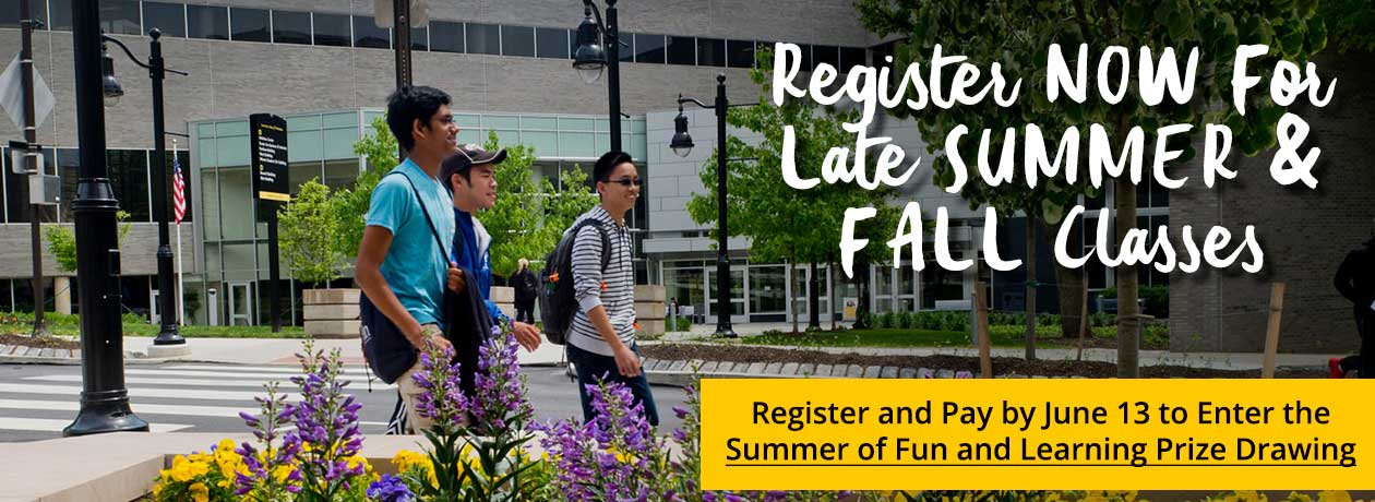 Student | Community College of Philadelphia