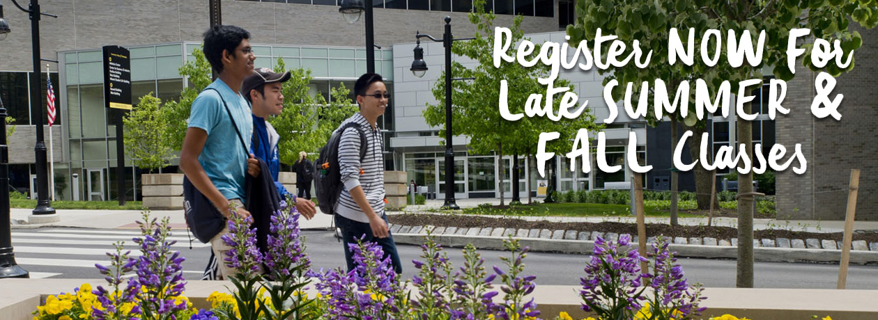 Community College of Philadelphia