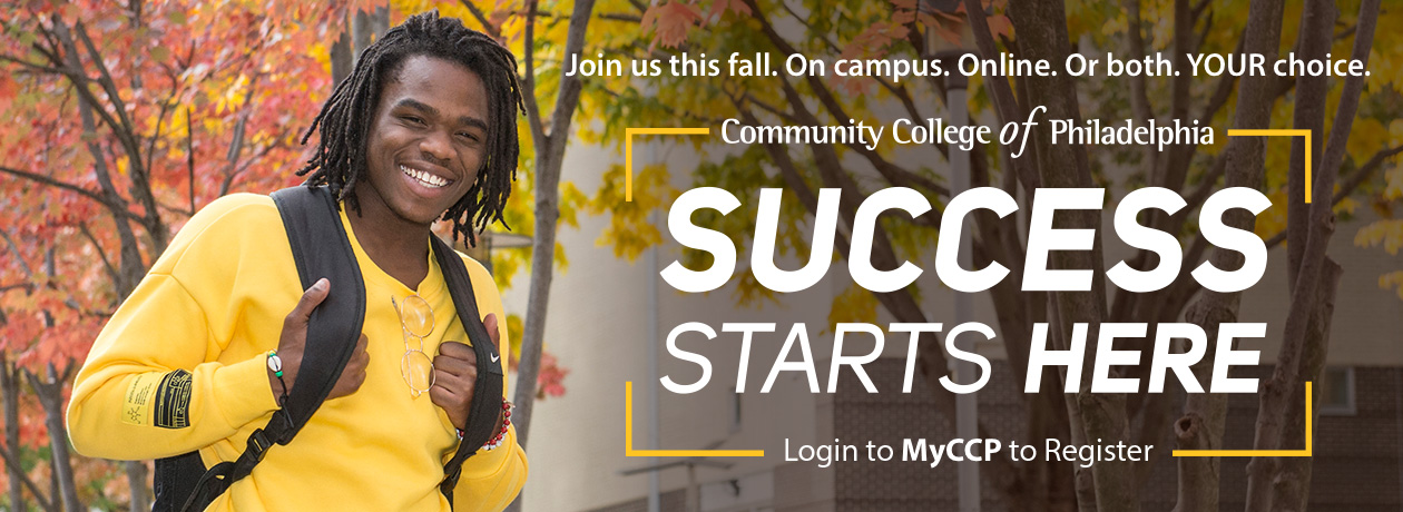 Faculty and Staff Resources | Community College of Philadelphia