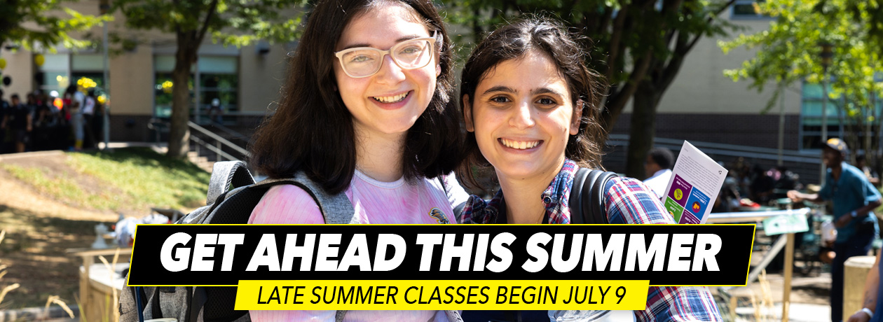 Student | Community College of Philadelphia