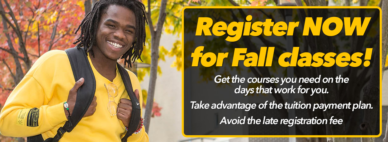 My strides...: Community College of Philadelphia