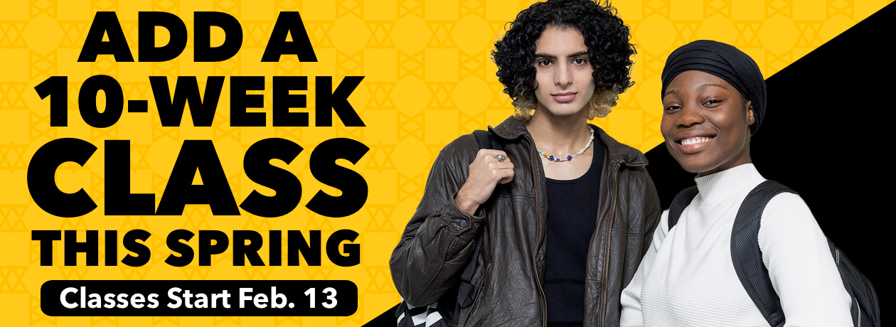 Community College of Philadelphia