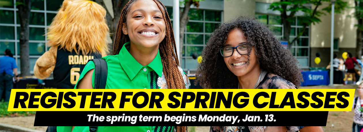 Faculty and Staff Resources | Community College of Philadelphia