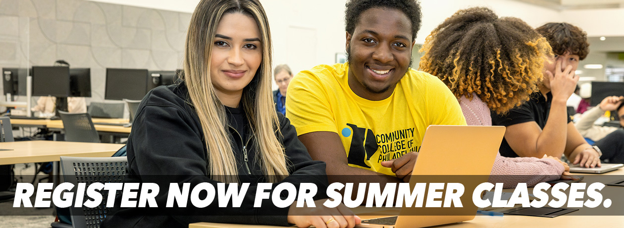 Student | Community College of Philadelphia