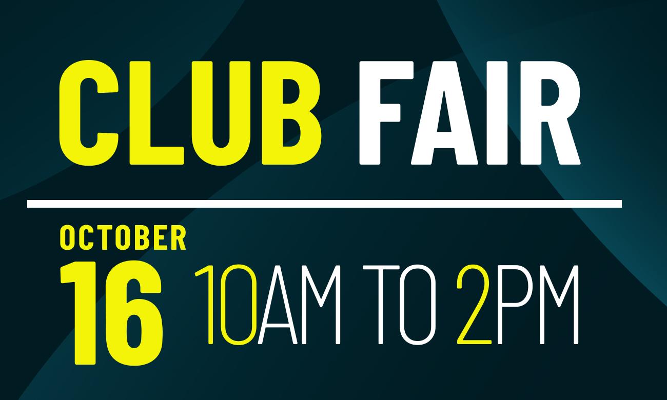 Club Fair | Community College of Philadelphia
